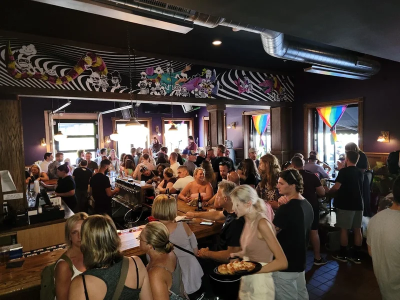 Best of 10 rooftop bars in Elmwood Village Buffalo