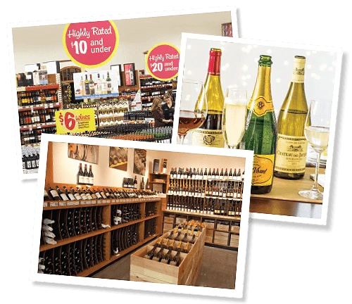 Best of 29 wine stores in Buffalo