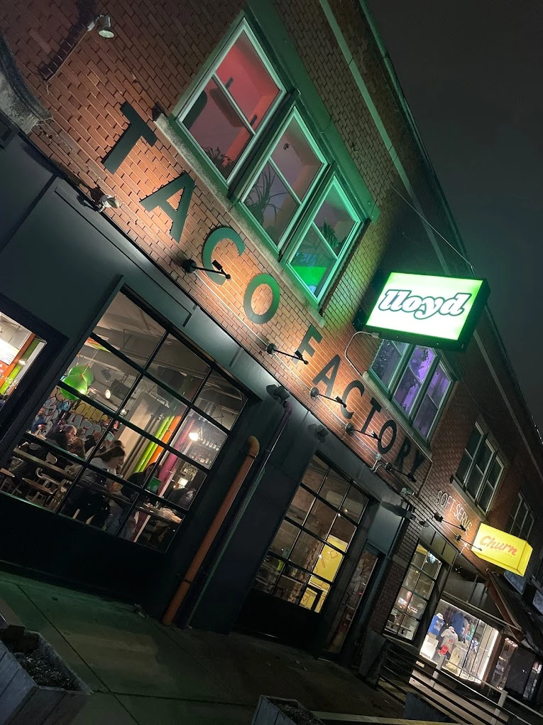 Top 17 chicken fajitas in Buffalo