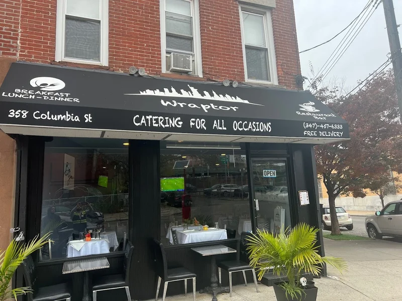 Top 15 restaurants in Red Hook NYC