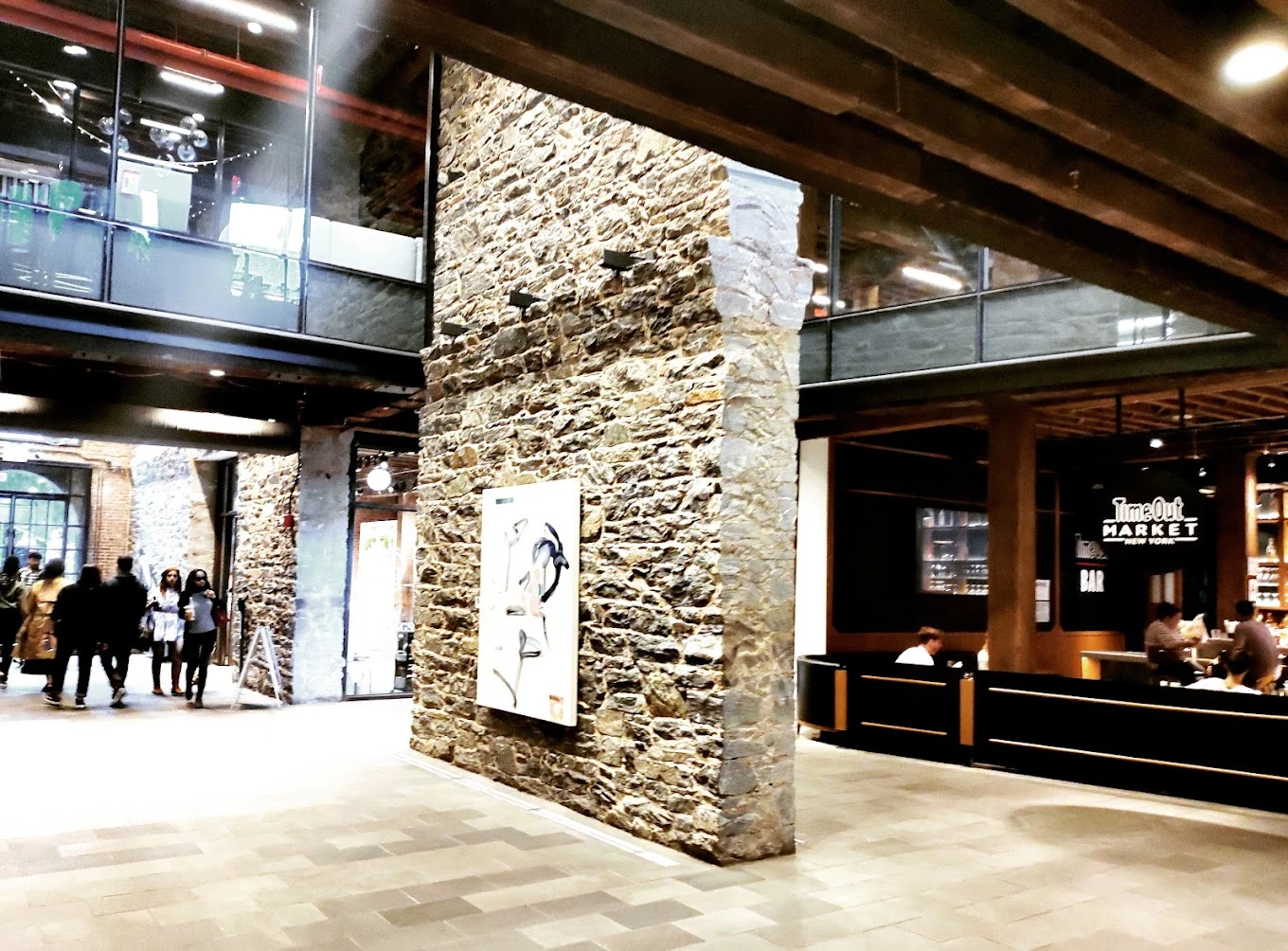 Best of 29 brunch in DUMBO NYC