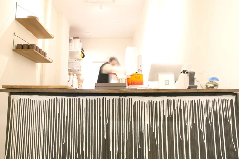 Best of 12 chai latte in Theater District NYC