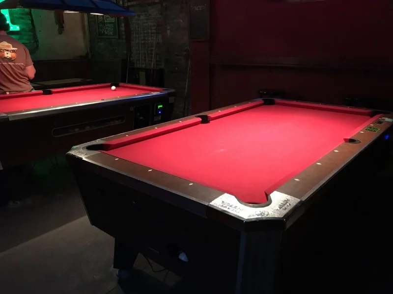 Best of 10 themed bars in Civic Center NYC