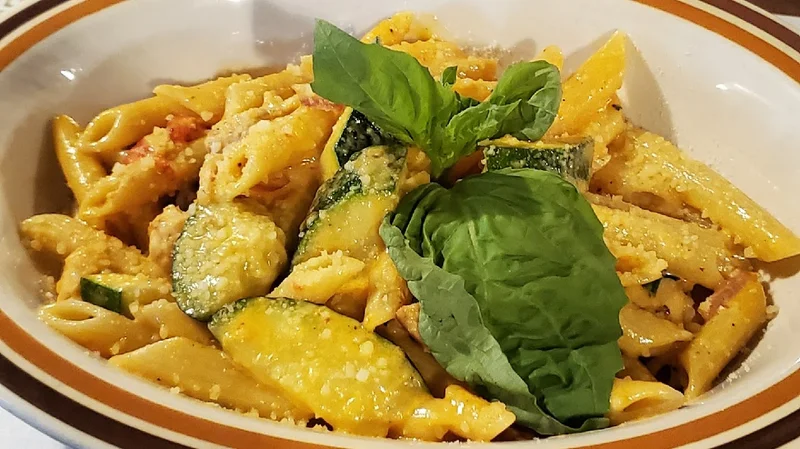 Best of 11 garlic bread in Downtown Buffalo