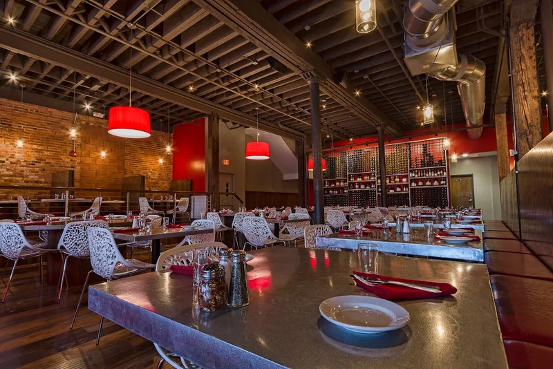 Best of 14 lunch restaurants in Downtown Buffalo