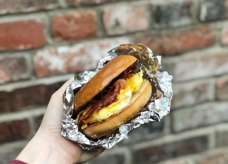 Best of 28 lunch restaurants in Downtown Buffalo