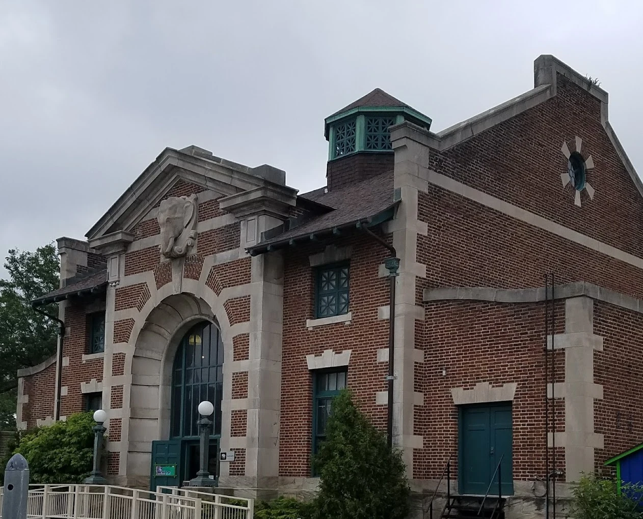 Top 32 photo spots in Buffalo