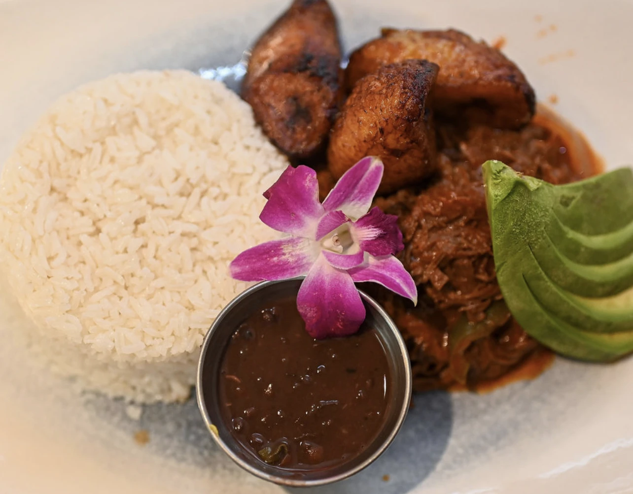 Best of 10 restaurants in Getty Square Yonkers