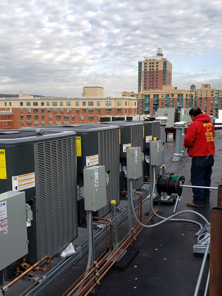 Top 14 electricians in Yonkers