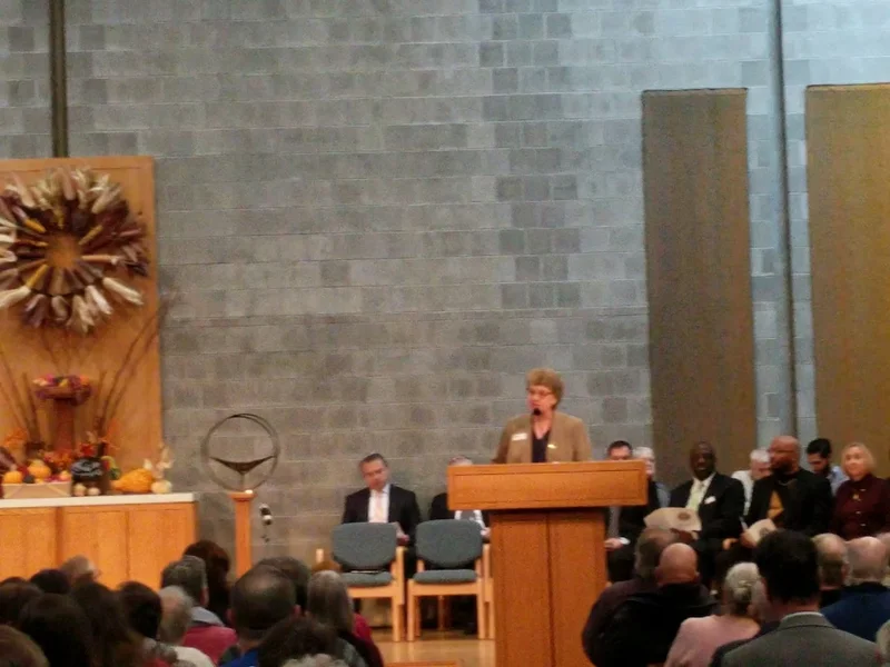 Best of 35 churches in Rochester