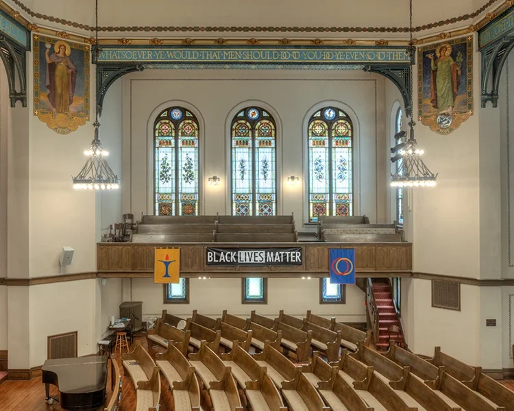 Best of 35 churches in Rochester