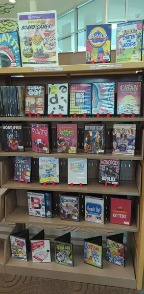 Best of 19 libraries in Rochester