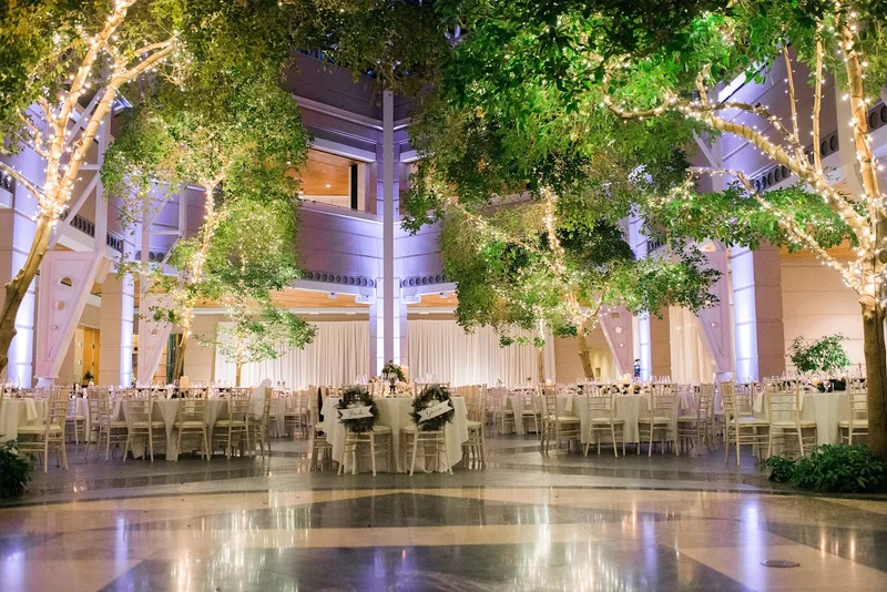 Top 19 banquet halls in Rochester