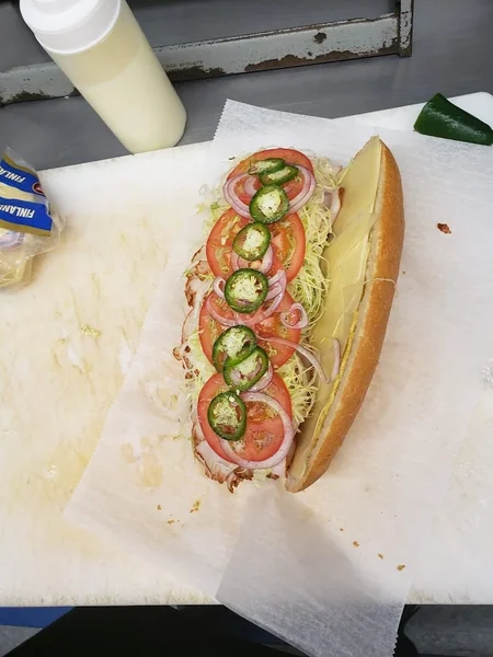 Top 13 delis in Getty Square Yonkers