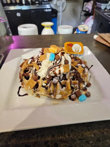 Top 12 kid-friendly restaurants in Downtown Rochester