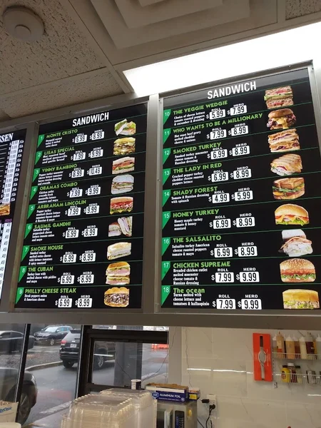 Top 22 chicken sandwiches in Downtown Syracuse