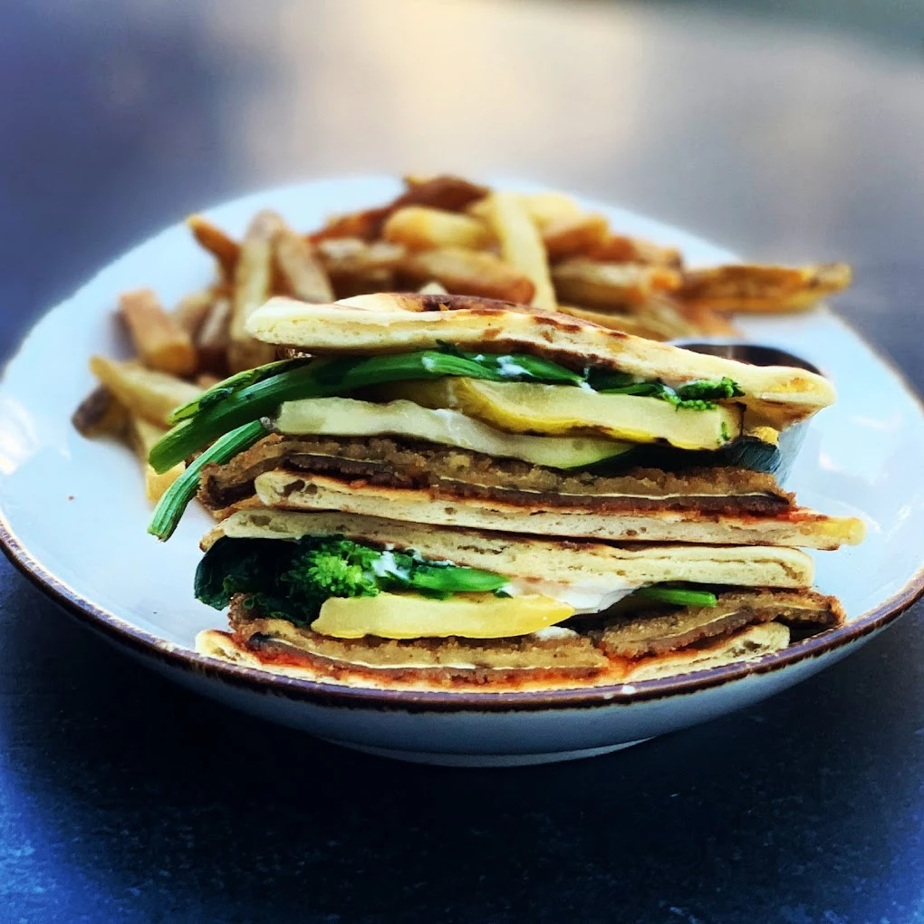 Best of 29 Salad restaurants in White Plains