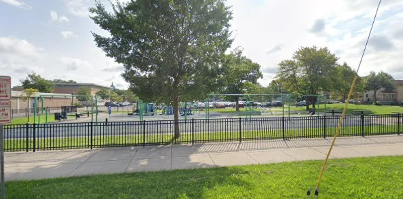Top 21 playgrounds in Rochester