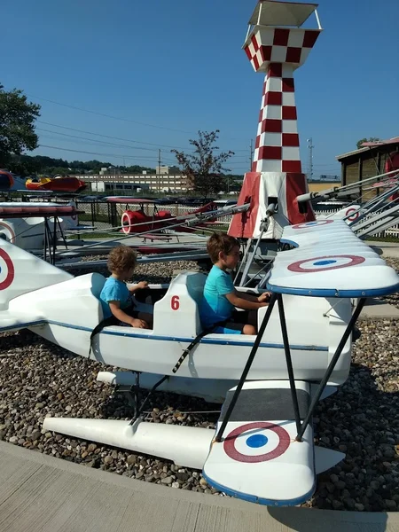 Top 18 Kid-Friendly day trips in Albany