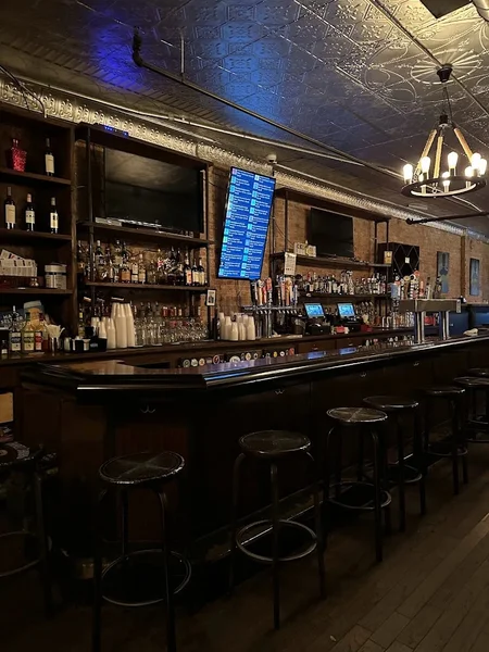 Best of 14 sports bars in Downtown Syracuse