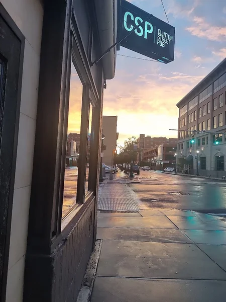 Top 18 british pubs in Downtown Syracuse