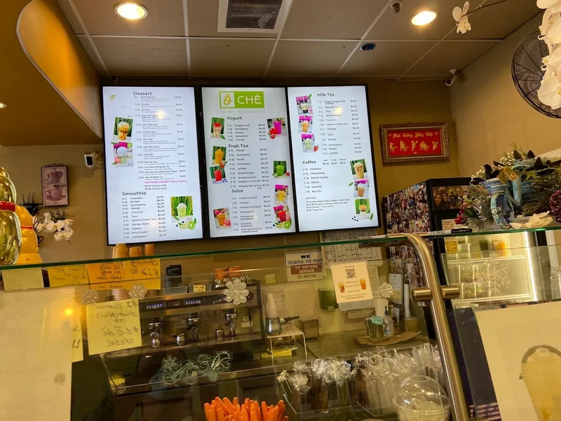 Best of 14 Chinese restaurants in San Jose