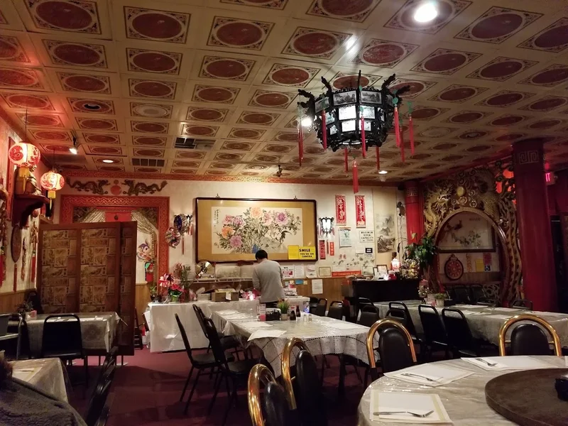 Best of 14 Chinese restaurants in San Jose