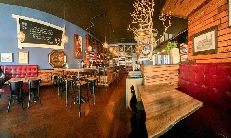 Top 11 restaurants in Polk Gulch San Francisco