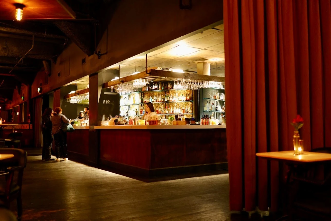 Best of 26 bars in San Francisco