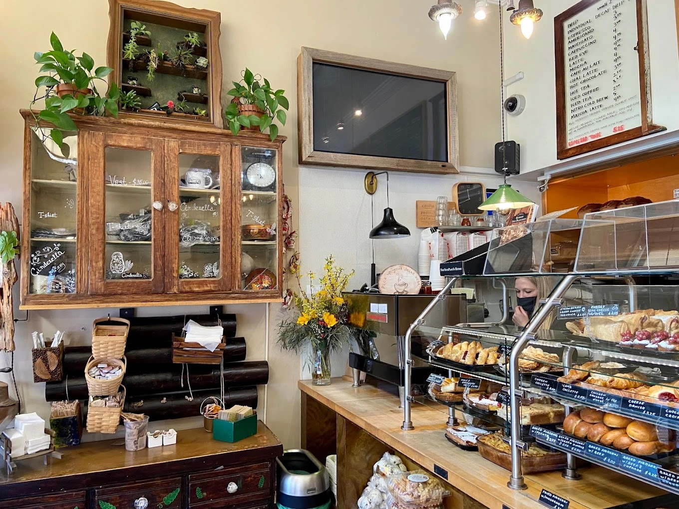 Best of 13 bakeries in Richmond District San Francisco