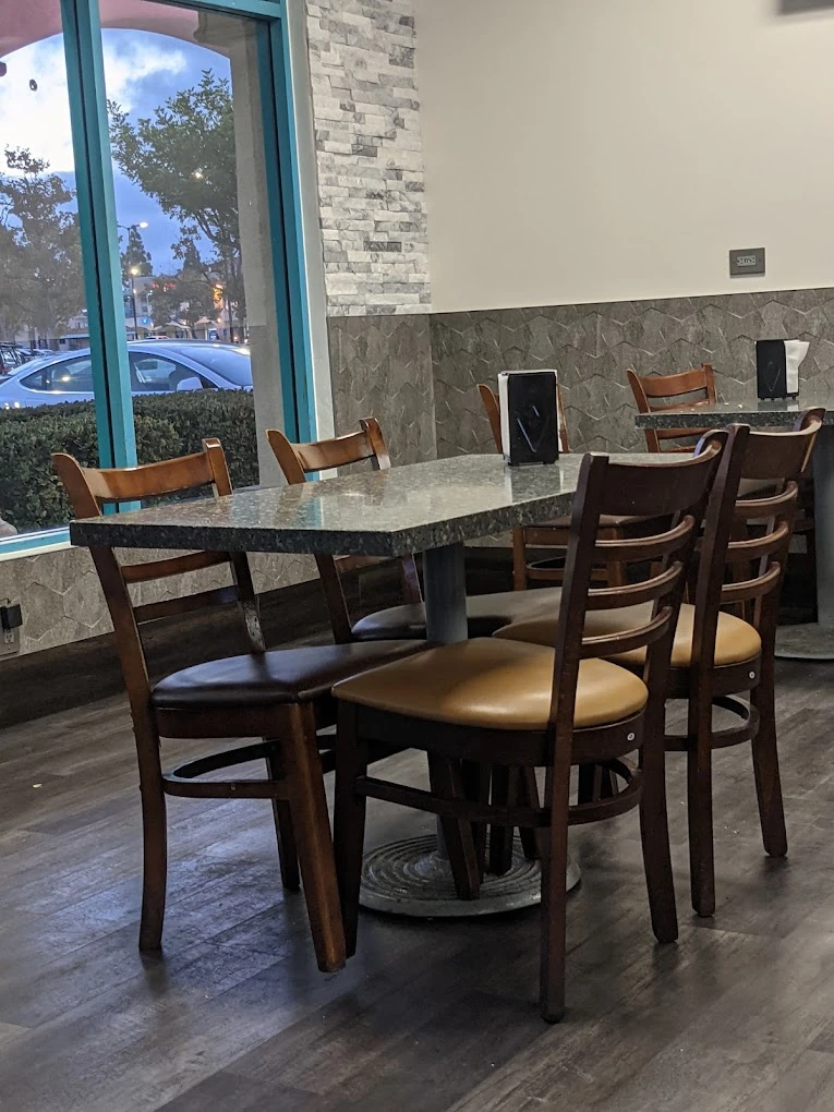 Top 15 restaurants in Mira Mesa San Diego