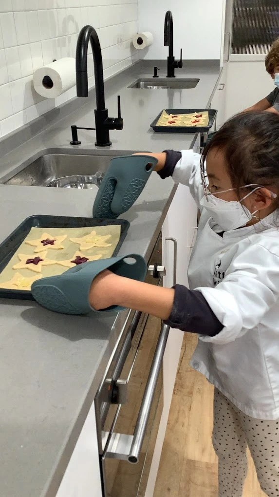 Best of 12 kids cooking classes in Los Angeles