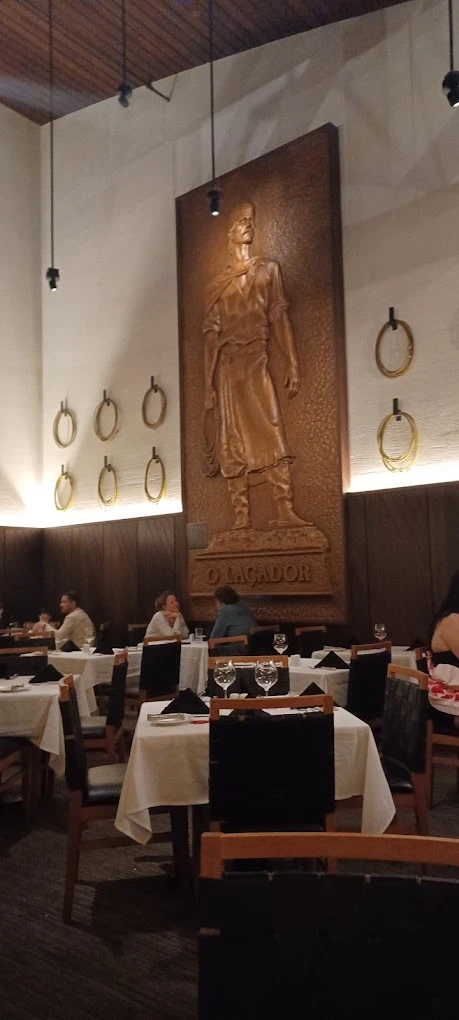 Top 10 brazilian restaurants in Los Angeles