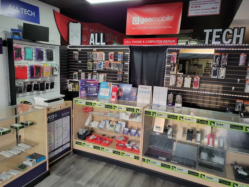 Top 14 electronics stores in Long Beach