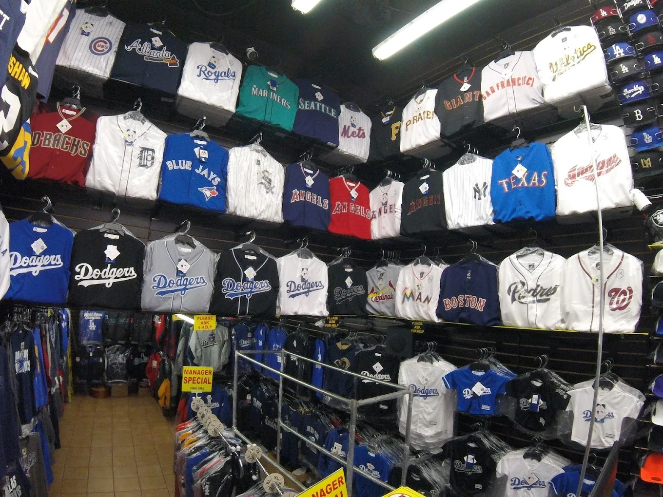 Best of 27 hat stores in Los Angeles