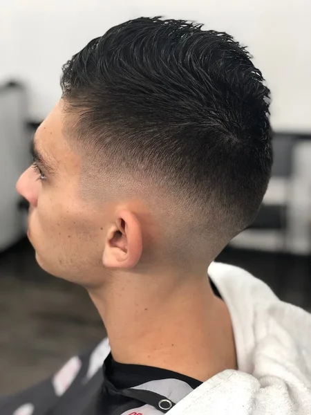 Top 15 barber shops in Hollywood Los Angeles