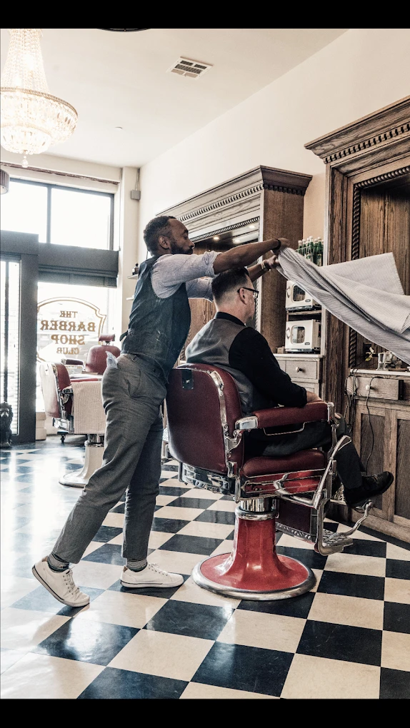Top 10 barber shops in Koreatown Los Angeles