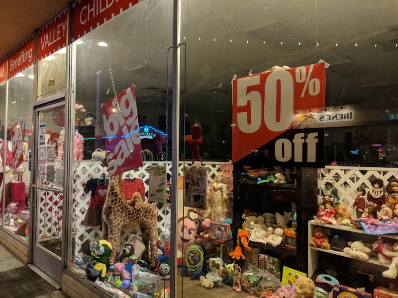 Top 29 consignment shops in Fresno