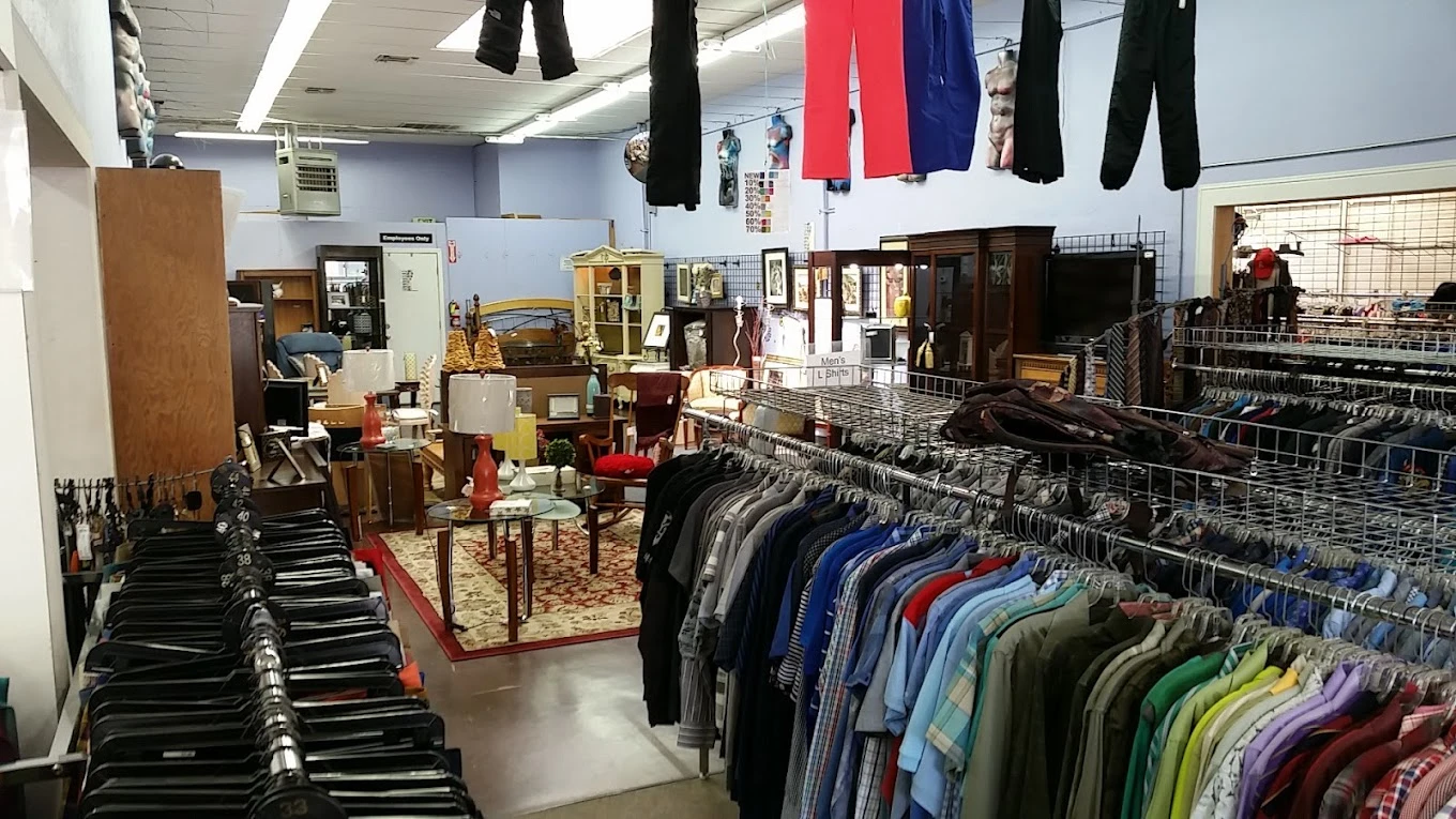 Top 29 consignment shops in Fresno
