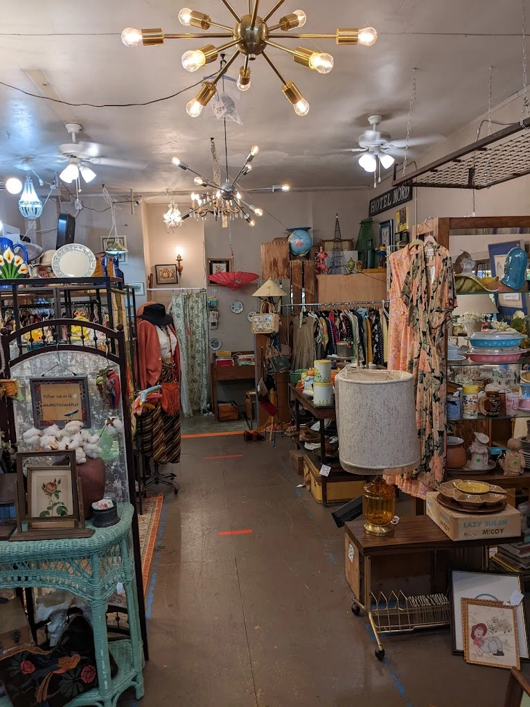 Best of 29 consignment shops in Long Beach