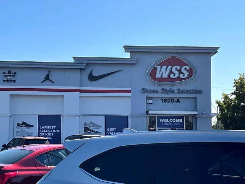 Best of 23 womens shoe stores in Oakland