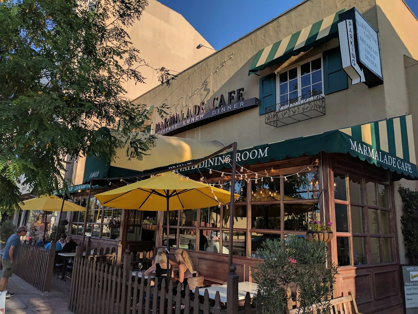 Top 19 kid-friendly restaurants in Sherman Oaks Los Angeles
