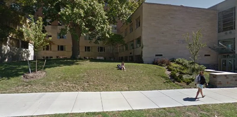 Top 10 libraries in Ithaca