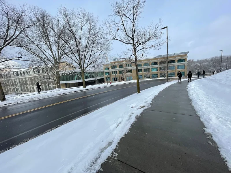 Top 10 libraries in Ithaca