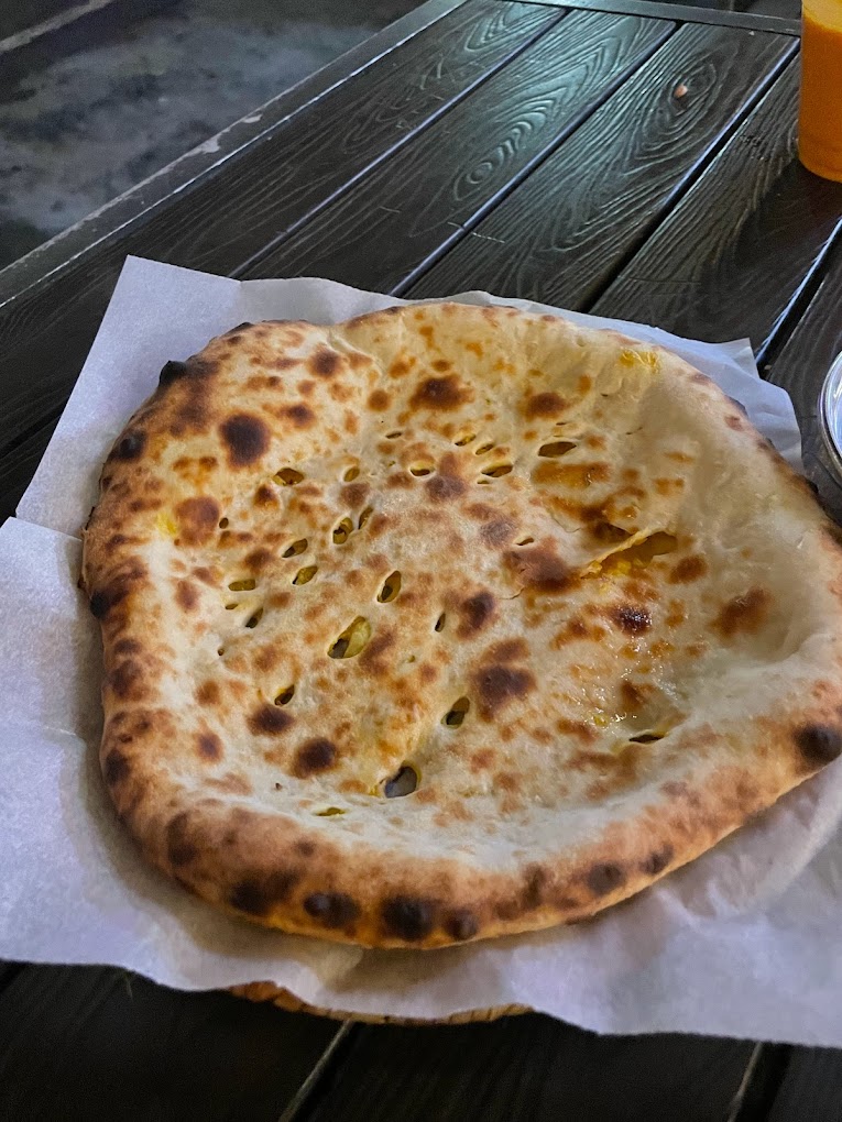 Best of 18 pakistani restaurants in San Francisco