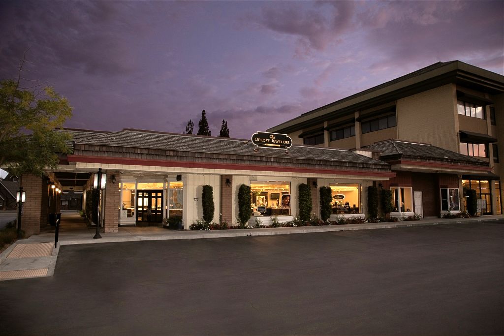 Top 33 jewelry stores in Fresno