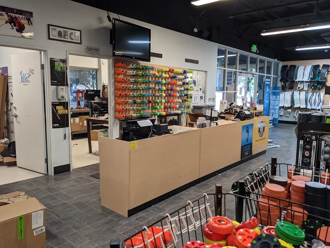Best of 13 skate shops in San Jose