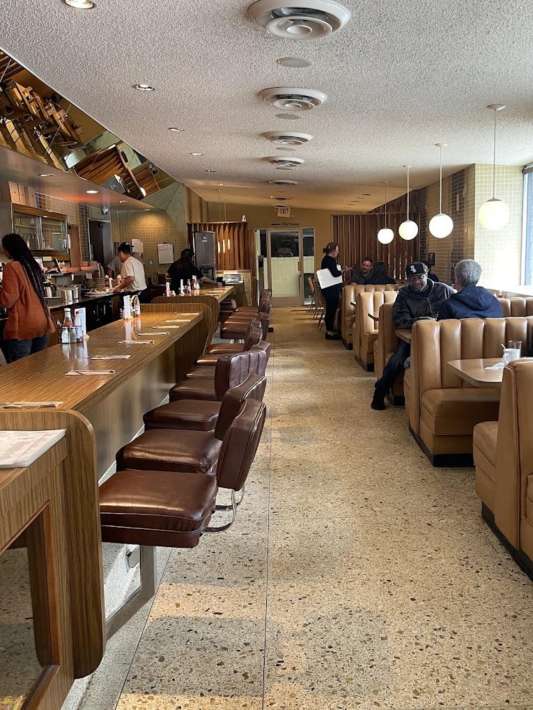 Top 10 diners in Hollywood Los Angeles