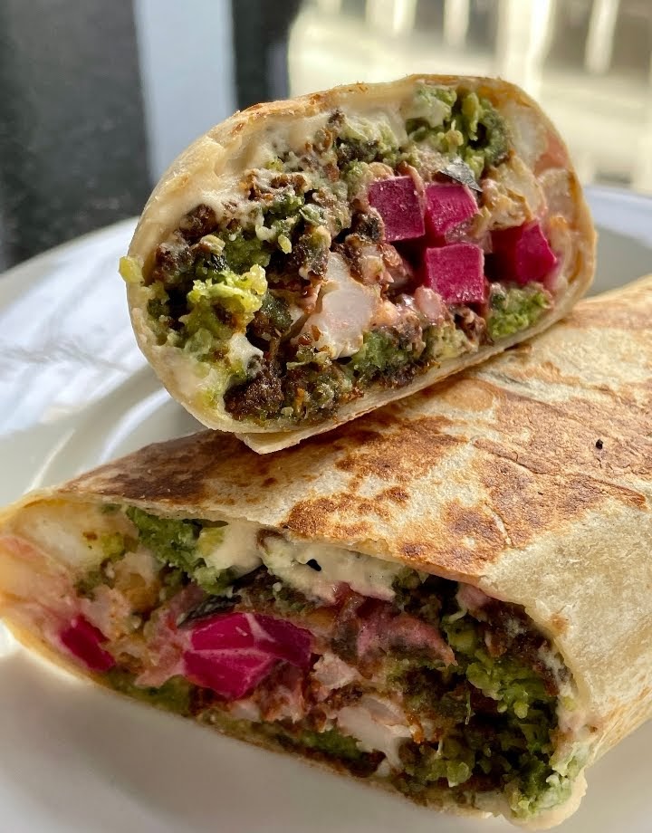Top 20 Palestinian restaurants in Los Angeles