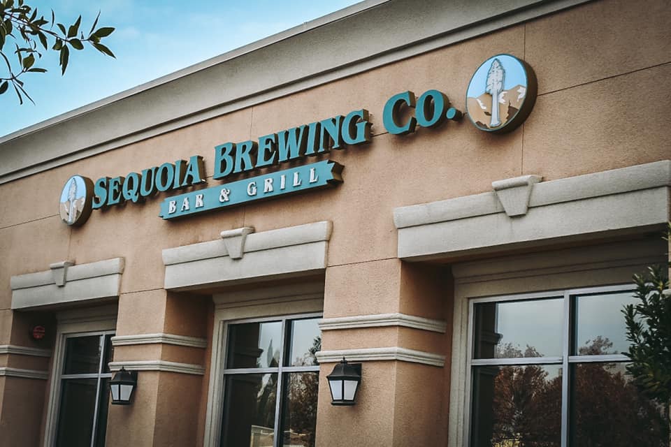 Best of 16 breweries in Fresno